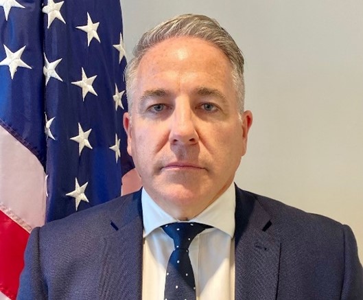 Trust Staff – Police Remembrance Trust